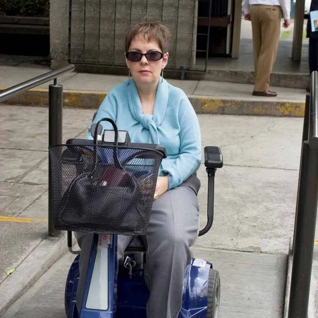 ADA Sidewalk Requirements California | Avoid Costly Violations