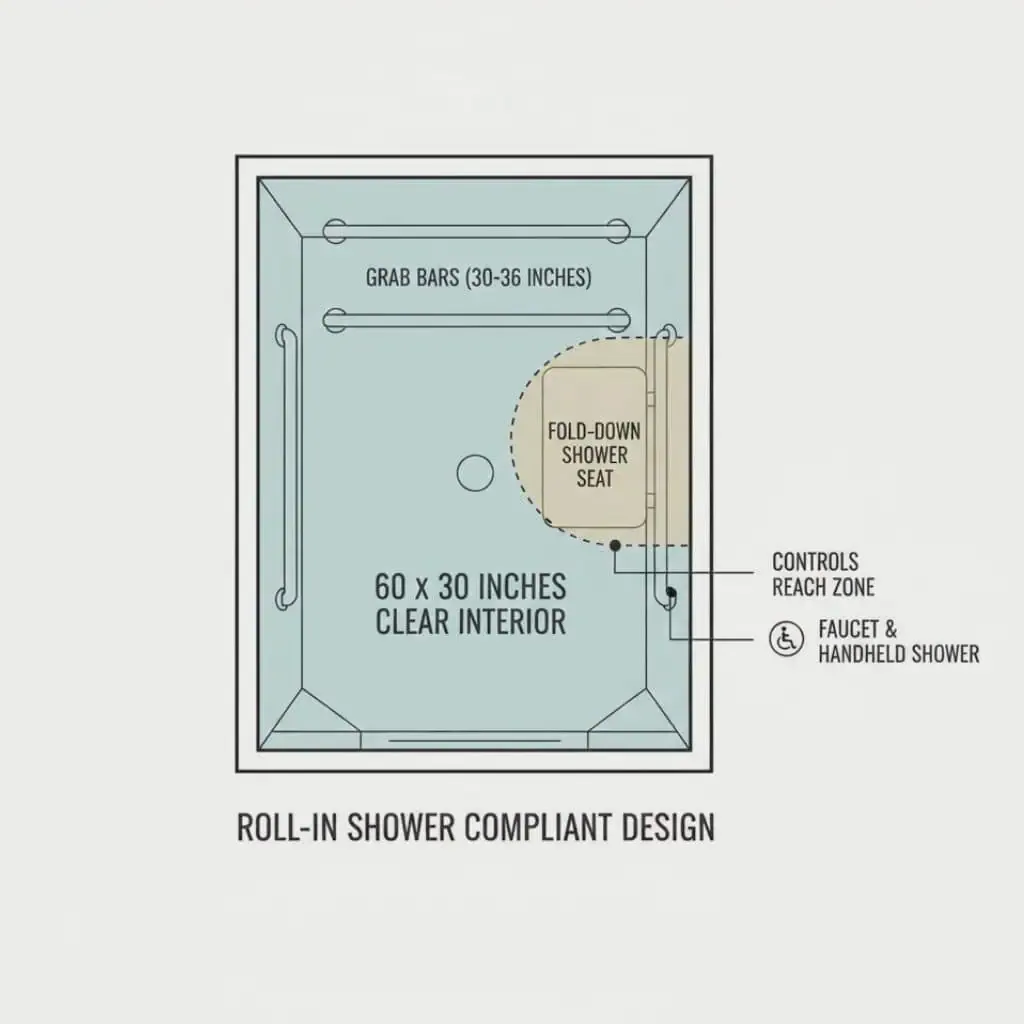 ADA Parking Sign Rules in California | Install Correctly